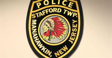 Man Accused Of Committing Lewd Acts Near Stafford Twp Store
