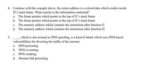 domain hijacking is mcq dombain