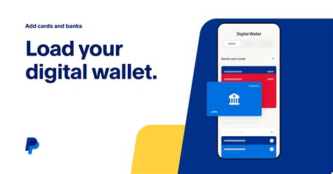 Add Payment Method To Your Paypal Account Paypal Us