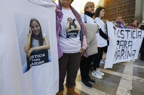 El Jurado Declara Culpable A La Acusada De Asesinar A Puñaladas A Su