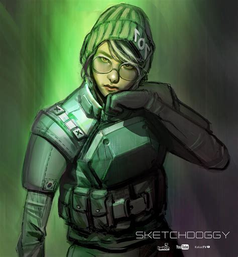 Dokkaebi Rainbow Six Porn Telegraph