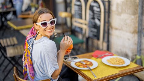 Dont Make These Common Mistakes At Italian Restaurants