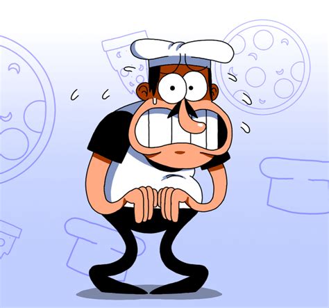 Peppino Spaghetti R Pizzatower