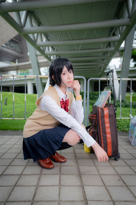 【コスプレ】初の“コミケ4日目”の模様は？ 「コミケ96」最終日美女レイヤーまとめ【写真103枚】 93枚目の写真・画像 アニメ！アニメ！