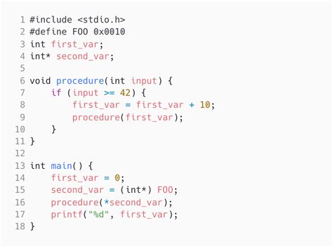 embedded c online test adaface