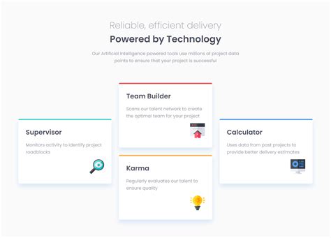 frontend mentor challenges
