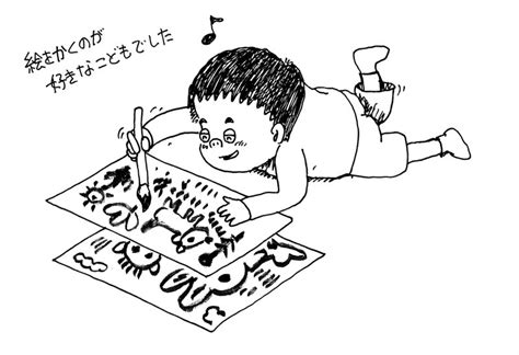 🦊児童書作家「原ゆたか」誕生秘話🦊｜ポプラ社 こどもの本編集部