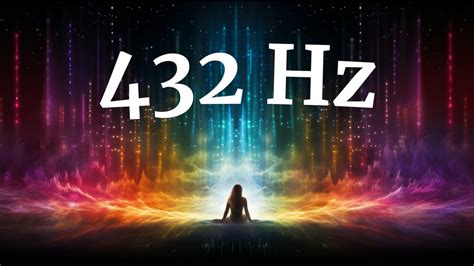 432 Hz Boost Vitality And Experience Deep Relaxation Vivify Tribe