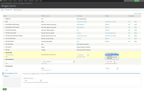 entity reference user configuration osu drupal 7 web