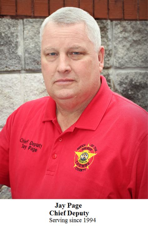 patrol division toombs county sheriff