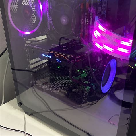 Prebuilt Entry Level Pc For Sale In Stevenson Ranch Ca Offerup