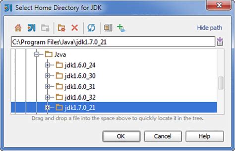 intellij idea как создать проект java