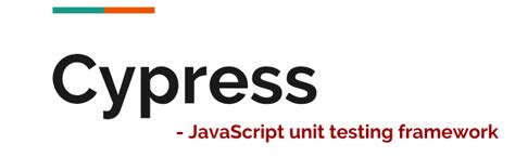 why should you switch to cypress for modern web testing dzone devops