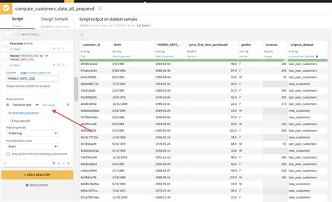 solved parsing dates dataiku community
