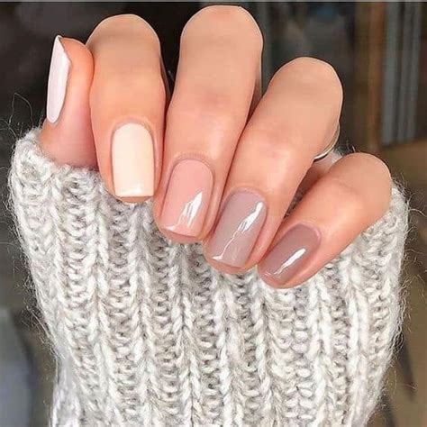 25 Examples Of Square Nails And Why I Always Choose Square Gel Nails