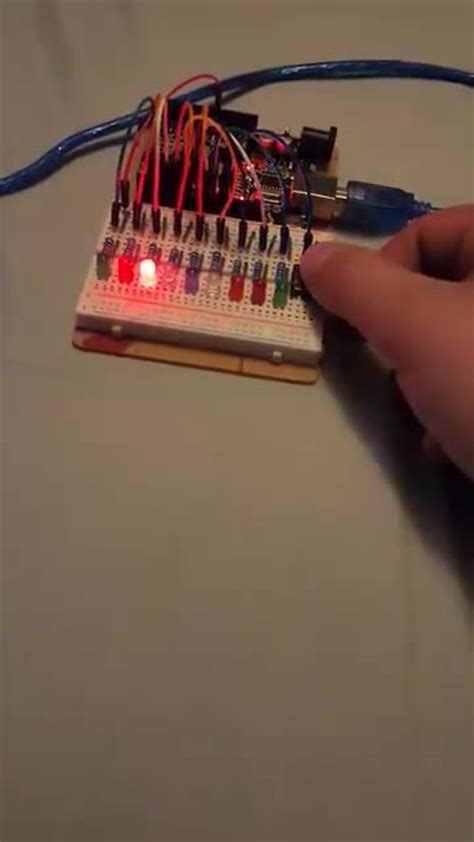 Innovative Arduino Based Sensor Projects Elevating Your Tech