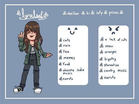 Meet The Artist Thingie 🌸lyreleaf🌸 Illustrations Art Street