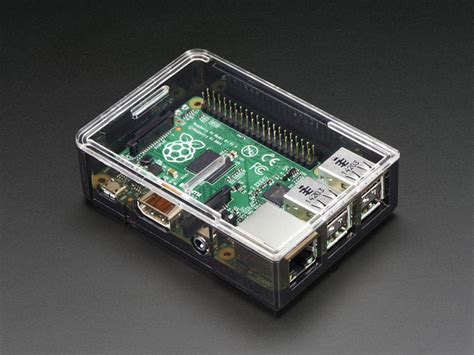 overview introducing the raspberry pi 2 model b adafruit learning