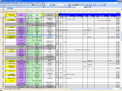profit from technology with camwells escaping excel hell