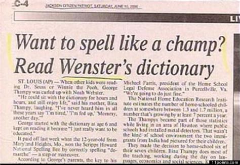 18 photos that prove spelling is really really hard huffpost