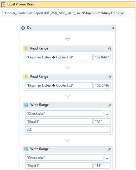 excel read range dynamic help uipath community forum