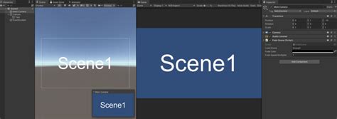 シーン切り替え時のフェードを一行で実装するsimple fade scene transition systemの使い方【unity無料