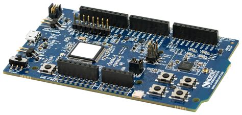 nrf52 dk nordic semiconductor development kit nrf52832 nrf52810