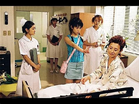 Jp ナースのお仕事4 観月 ありさ 松下 由樹 藤木 直人 安達 祐実 石原 良純 ふせ えり 宮田