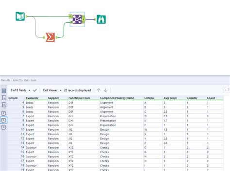 solved alteryx add new counter column alteryx community