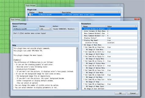 beginner s guide to plugins part 1 2 the official rpg maker blog
