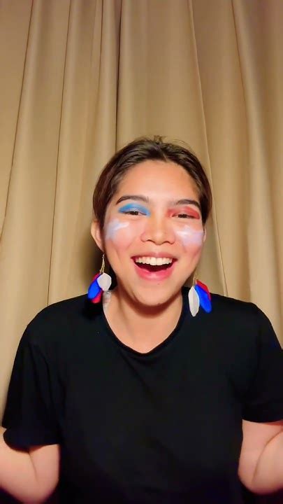 Piliin Mo Ang Pilipinas Tiktok Challenge Youtube