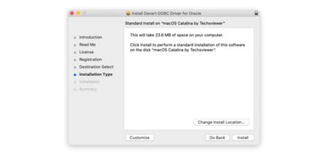 Installing And Configuring Odbc Drivers On Macos A Complete Walkthrough