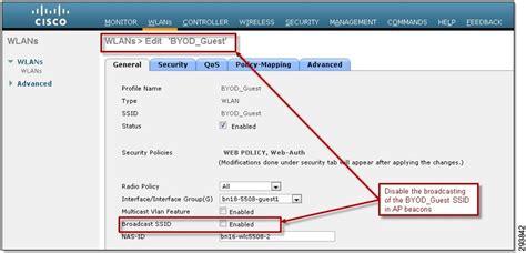 cisco unified access ua and bring your own device byod cvd byod