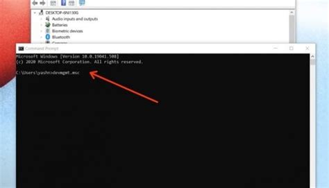 How To Open Device Manager In Windows 11 10 Multiple Ways