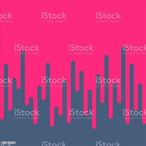 복고 스타일 추상적인 배경 가능성에 대한 스톡 벡터 아트 및 기타 이미지 가능성 곡선 균형 Istock