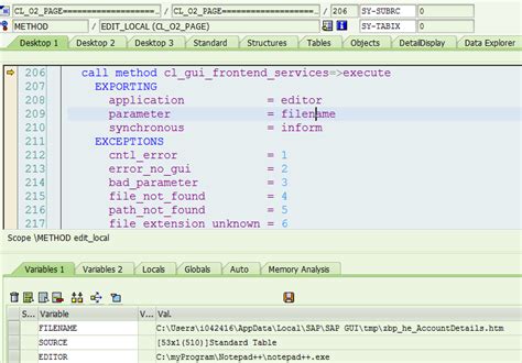使用note 开发sap webclient ui 简书