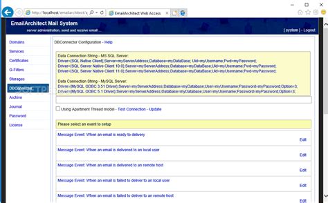 download emailarchitect email server 2020 11 0 3 2
