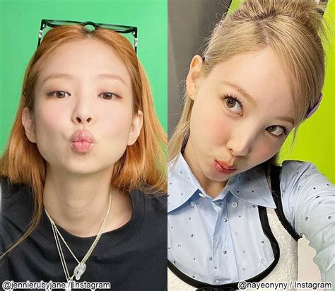 Blackpink ジェニー ＆ Twice ナヨンも愛用！ 超絶かわいいスマホストラップに注目殺到！ K Popアイドルたちのお気に入り