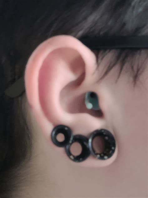 A Lot Of People Tell Me My Ears Are Cool And That Theyve Never Seen