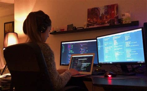 here is why linux is a good choice of os for software developers