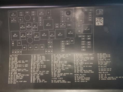 2012 Chevy Sonic Cooling Fan Wiring Diagram Wiring Core