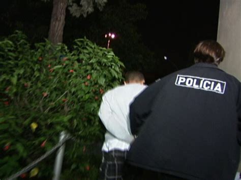 Homem Suspeito De Matar Grávida Durante Assalto é Preso Sp1 G1