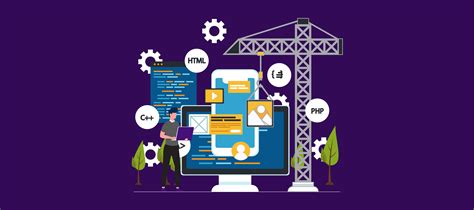 Web Frameworks 20 Best Framework For Web Development In 2023