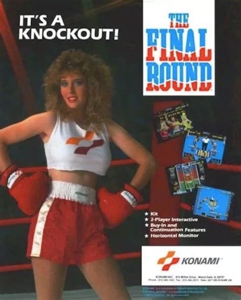 Sexy Games Adverts From The Past 30 Pics