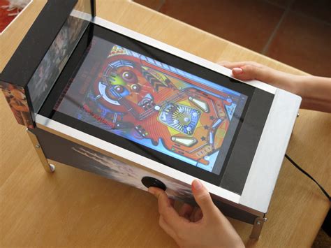 mini pinball 10 steps with pictures instructables