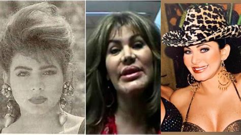 Fotos De Lady Noriega Infobae