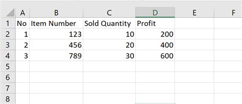 excel how to add title and sum value of column in laravel excel