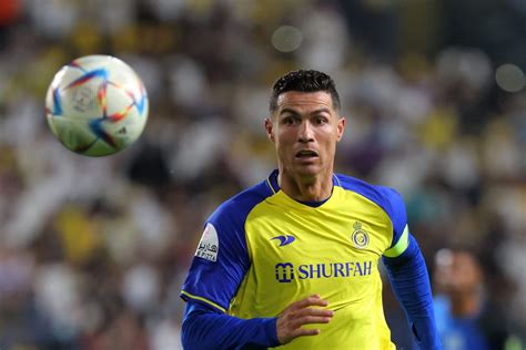 Saudi Pro League Fixtures Cristiano Ronaldos Al Nassr Start Against