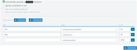 deploy on rancher v2xx documentation octoperf