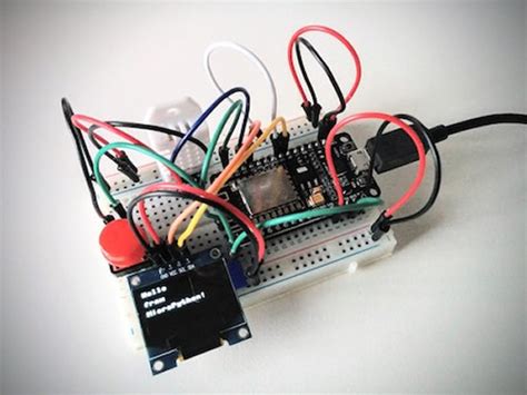 circuitpython on any computer halloween time and more python